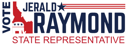 Home | Jerald Raymond